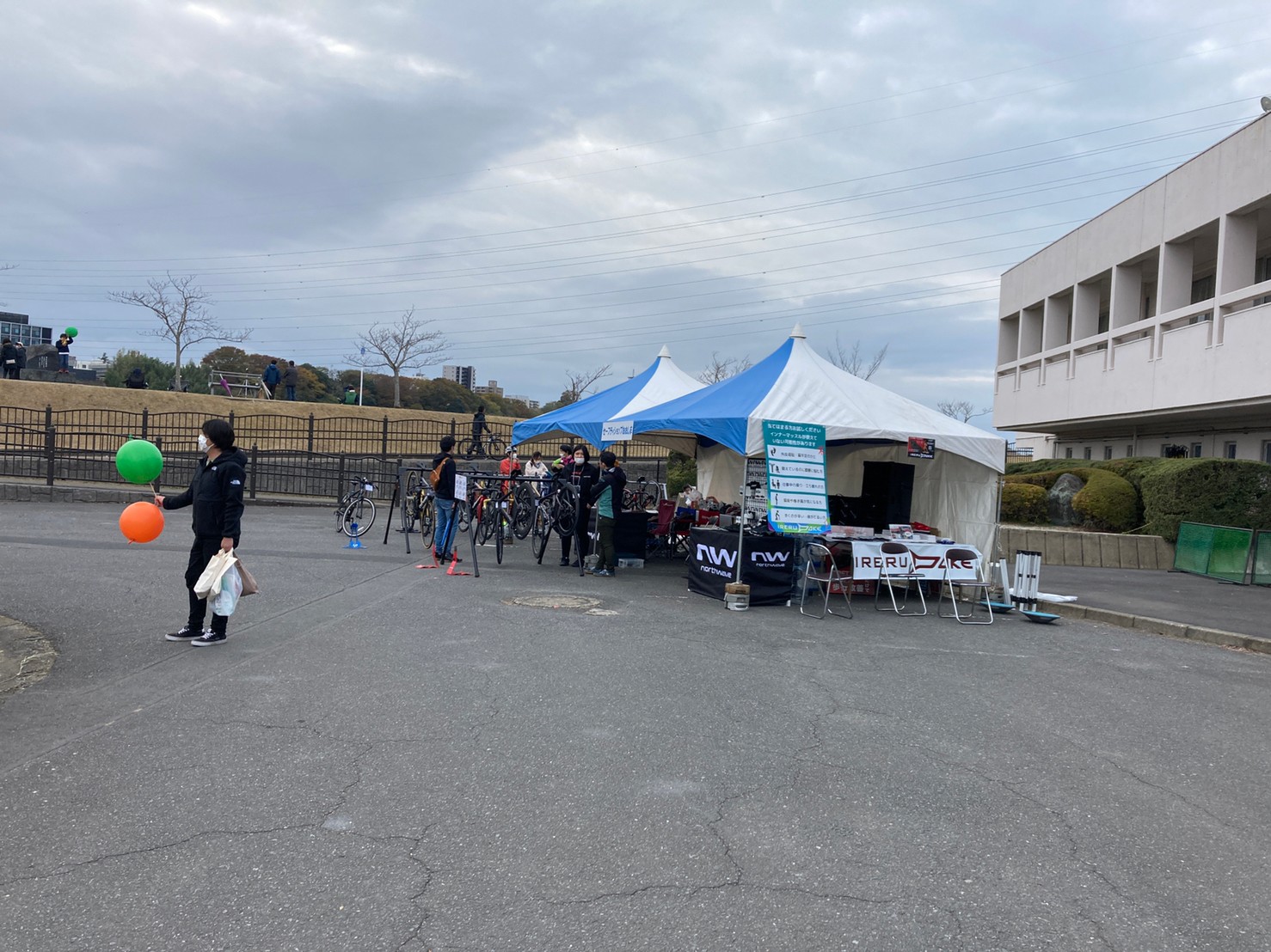 superdefのブログ｜ご来場ありがとうございました！水戸市商工祭 | 株式会社superdef