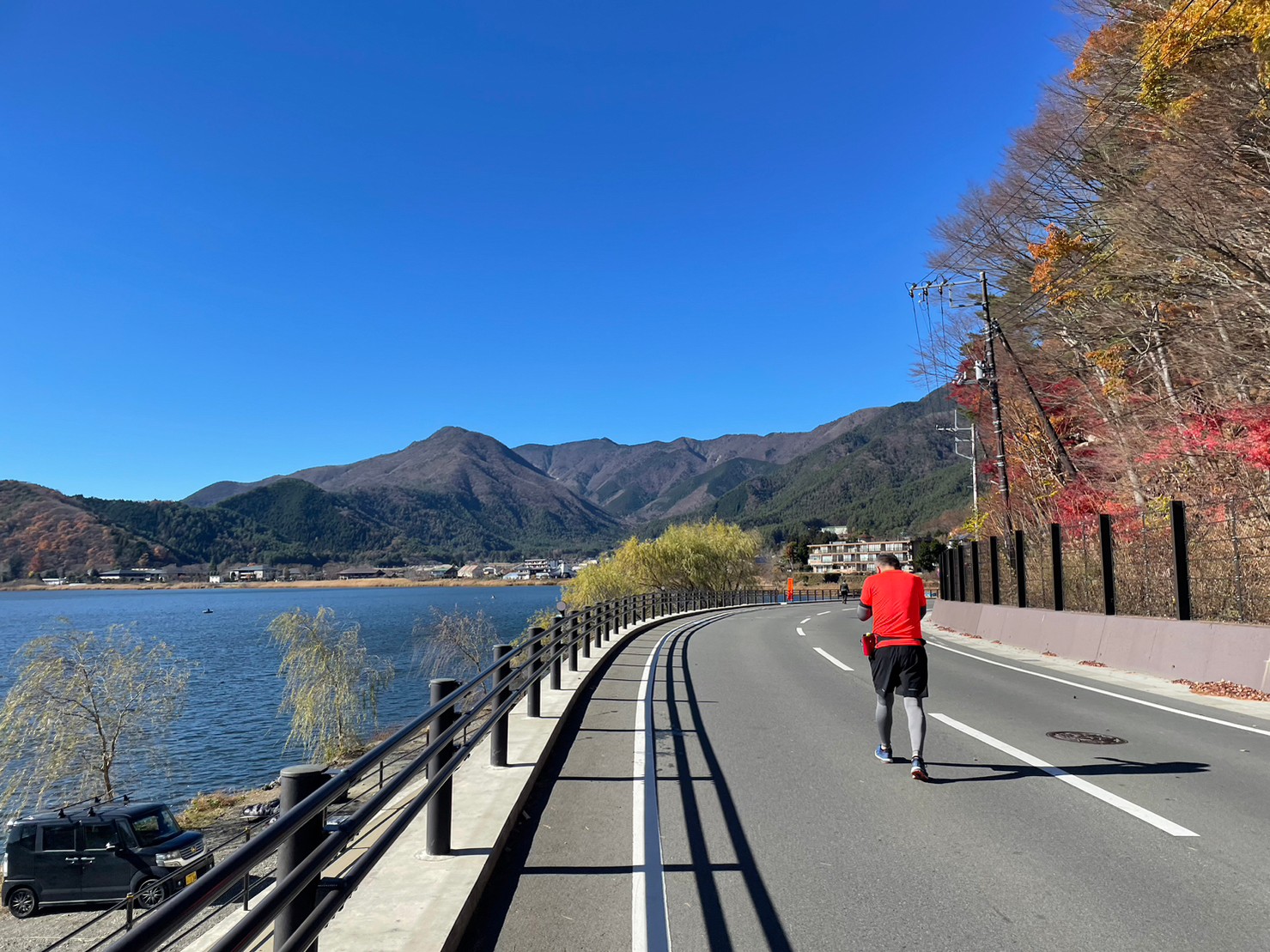 superdefのブログ｜富士山マラソン2022を写真で振り返る | 株式会社superdef