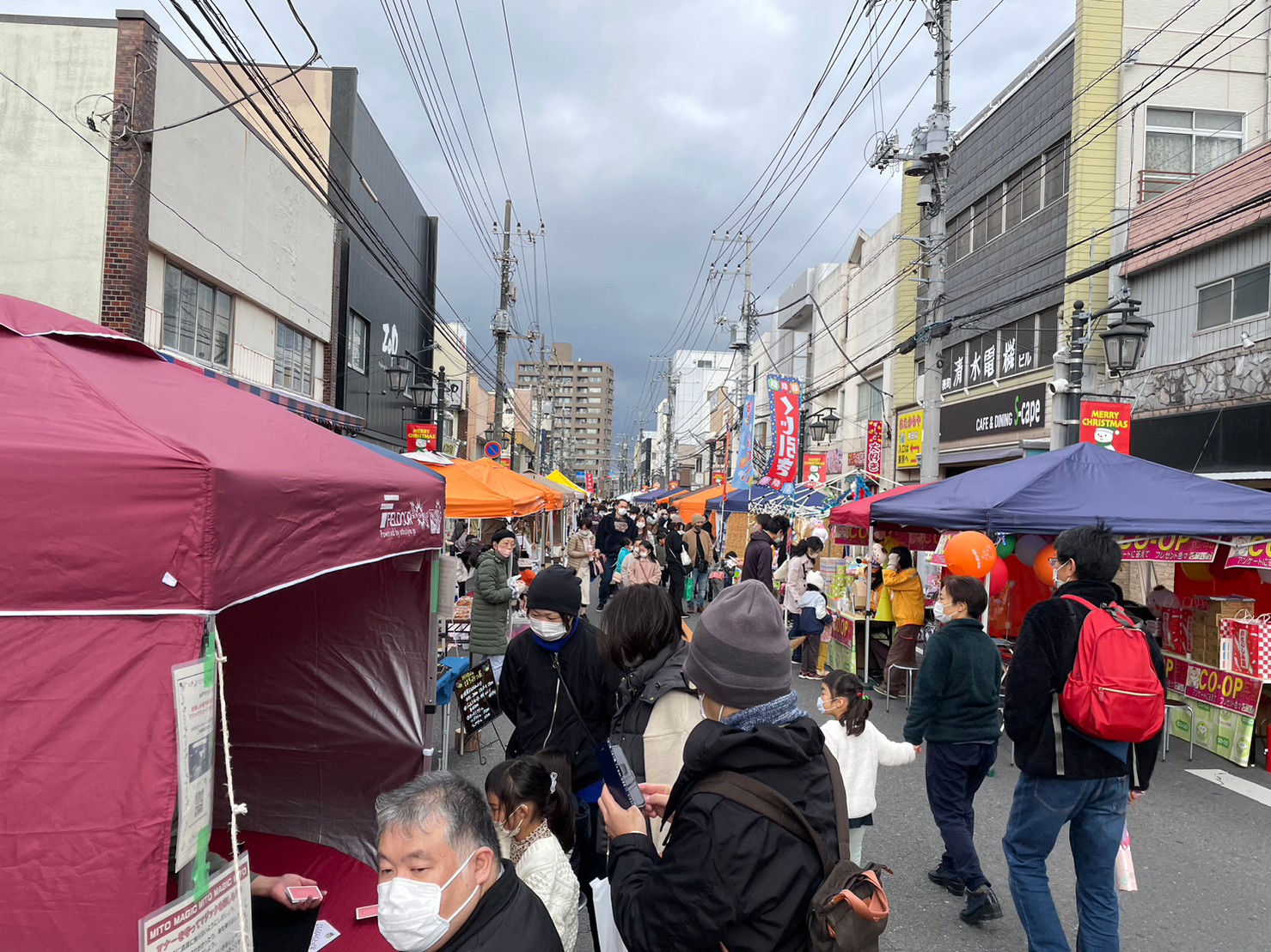 superdefのブログ｜【御礼】リライブシャツ試着体験会 | 株式会社superdef