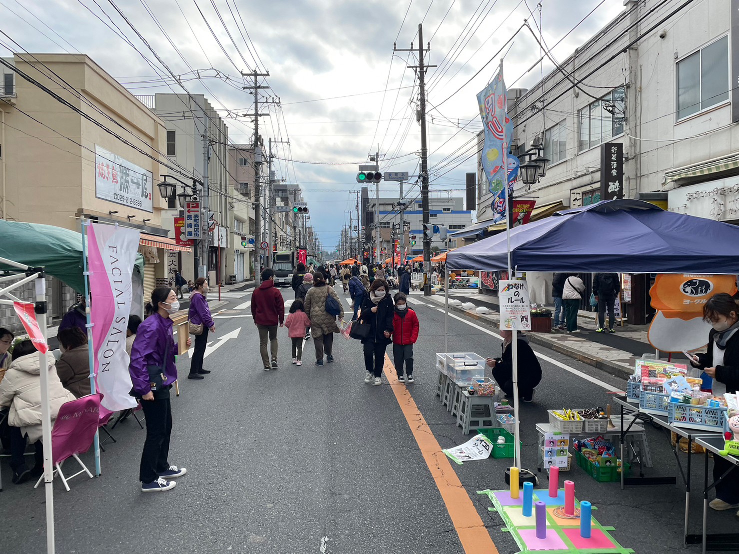 superdefのブログ｜【御礼】リライブシャツ試着体験会 | 株式会社superdef